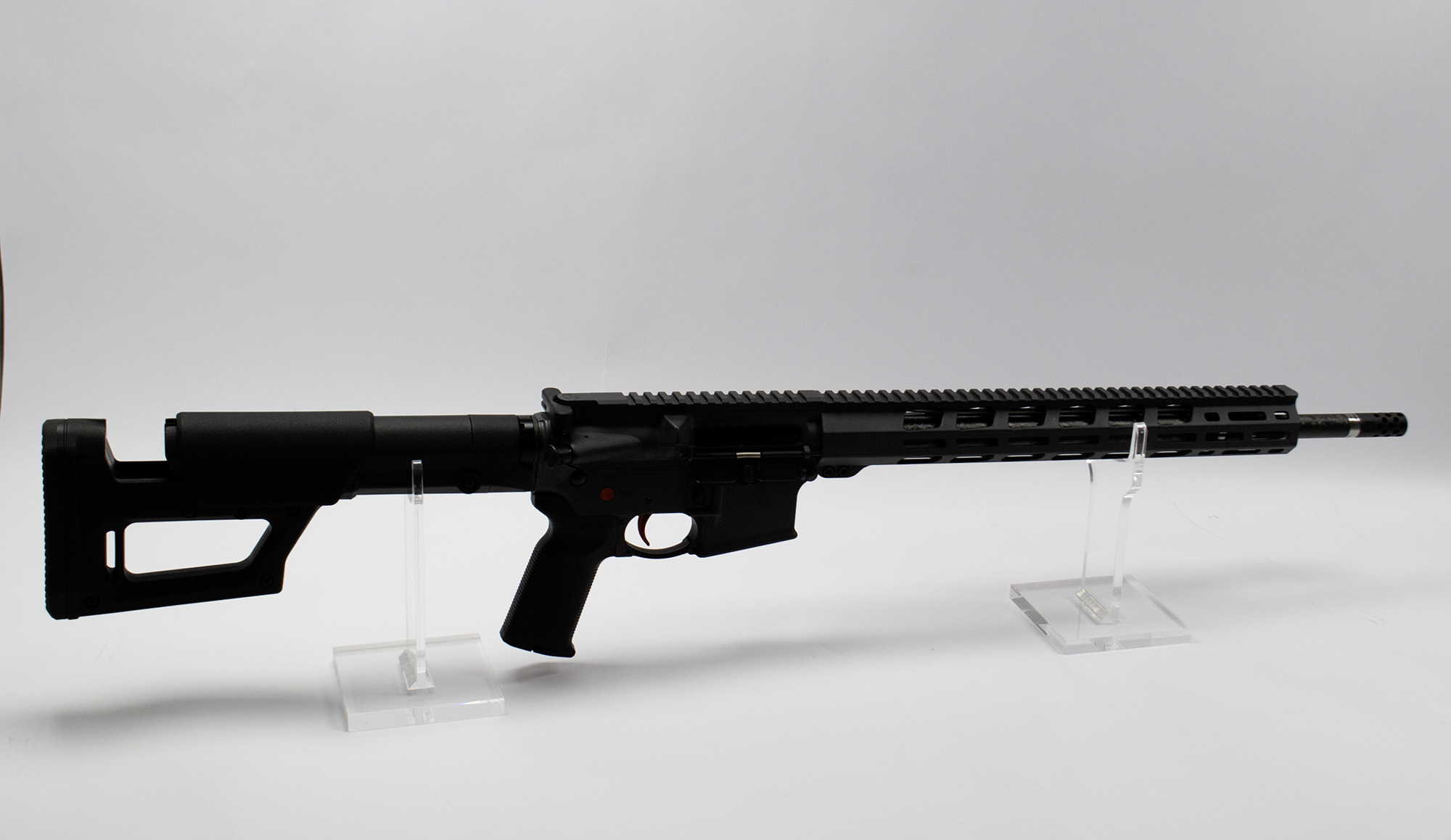 Ruger~AR-556~.223 Wylde | Mack's Prairie Wings